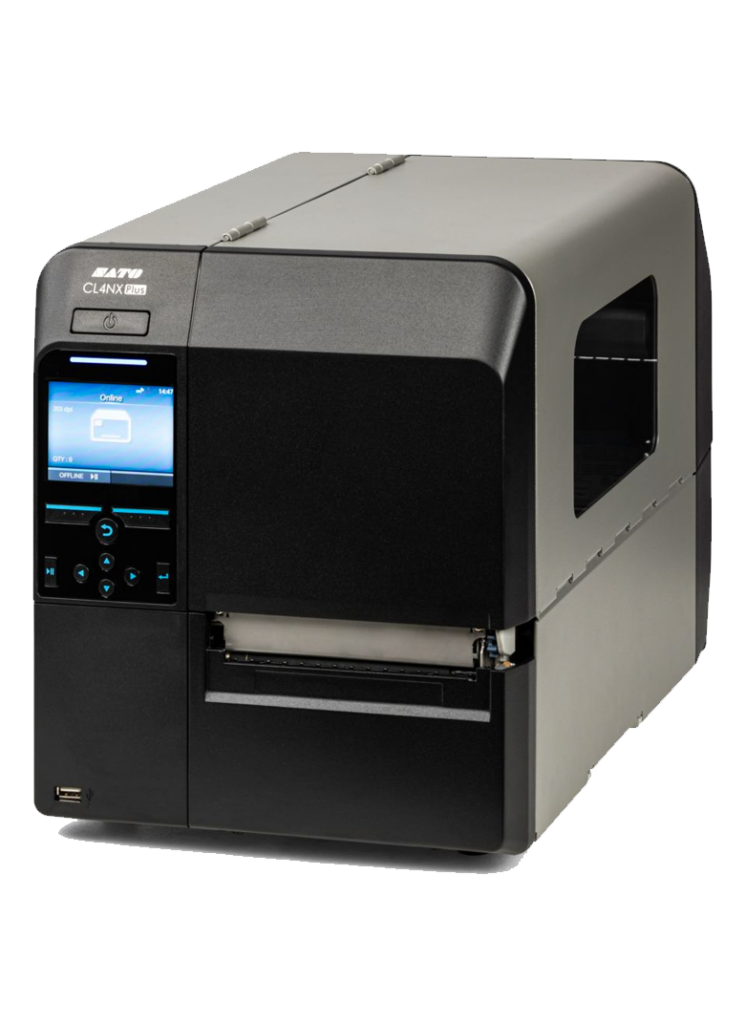 CL4NX Plus - ARCA Standard